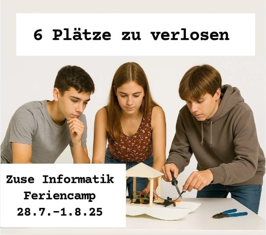 Code, Kabel, Smartboot – Jetzt wird’s digital!